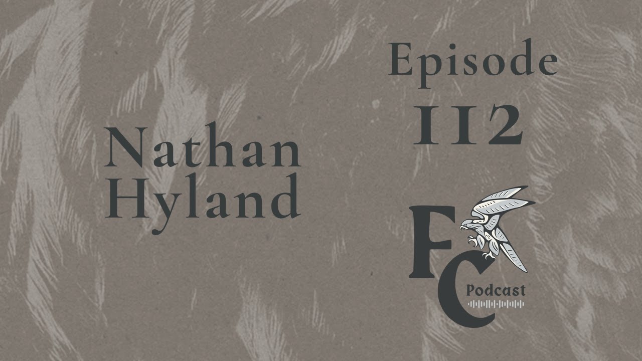 Episode 112: Nathan Hyland - YouTube