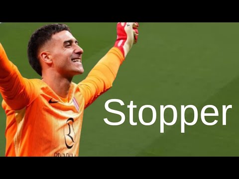 Juan Musso knows Barcelona attacking style...