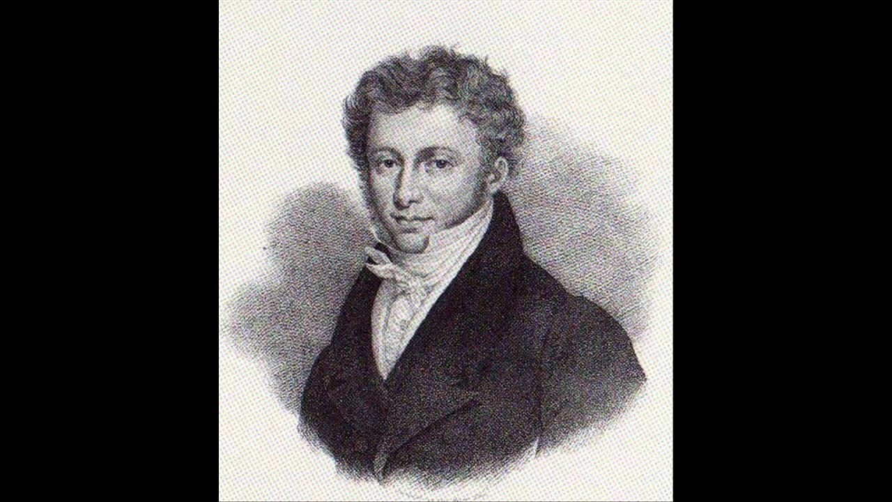 Mary Louise Boehm plays Kalkbrenner "Effusio Musica" Grande Fantaisie ...