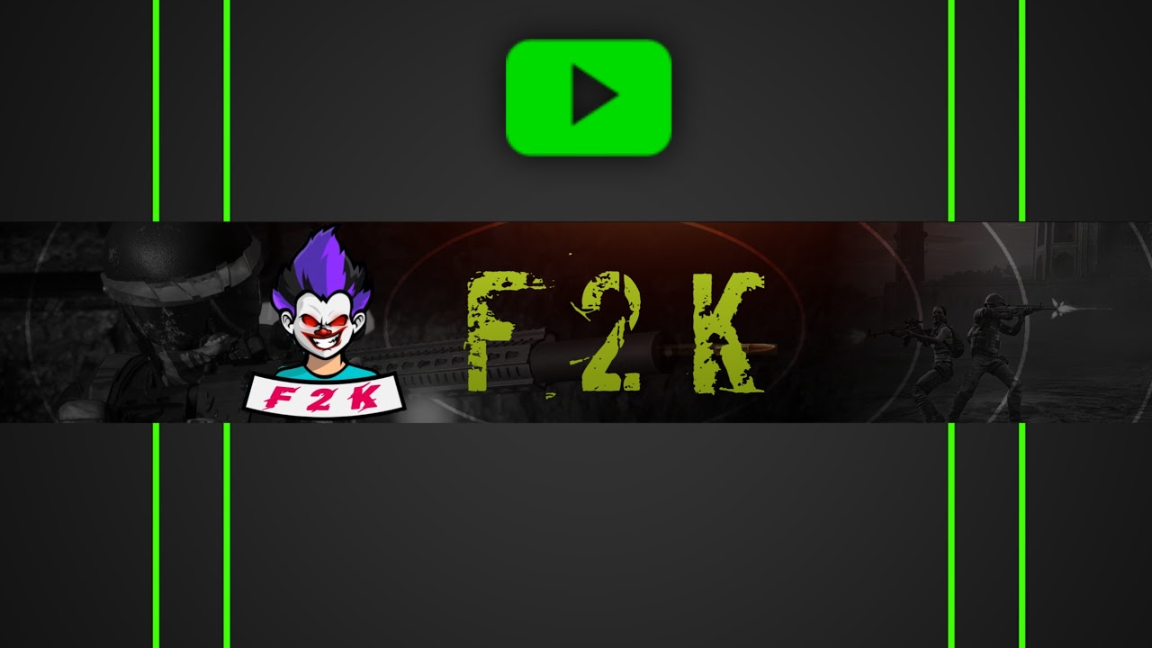 F2K Gamer Live Stream - YouTube