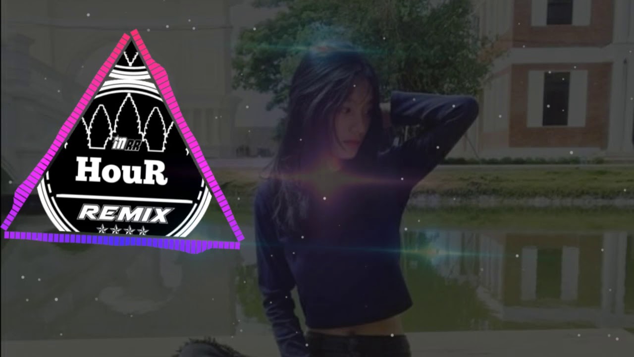 Enak thai remix kob kob editor MrR hour Remix - YouTube