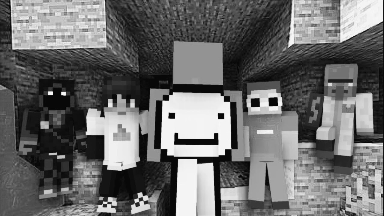 minecraft diss - YouTube