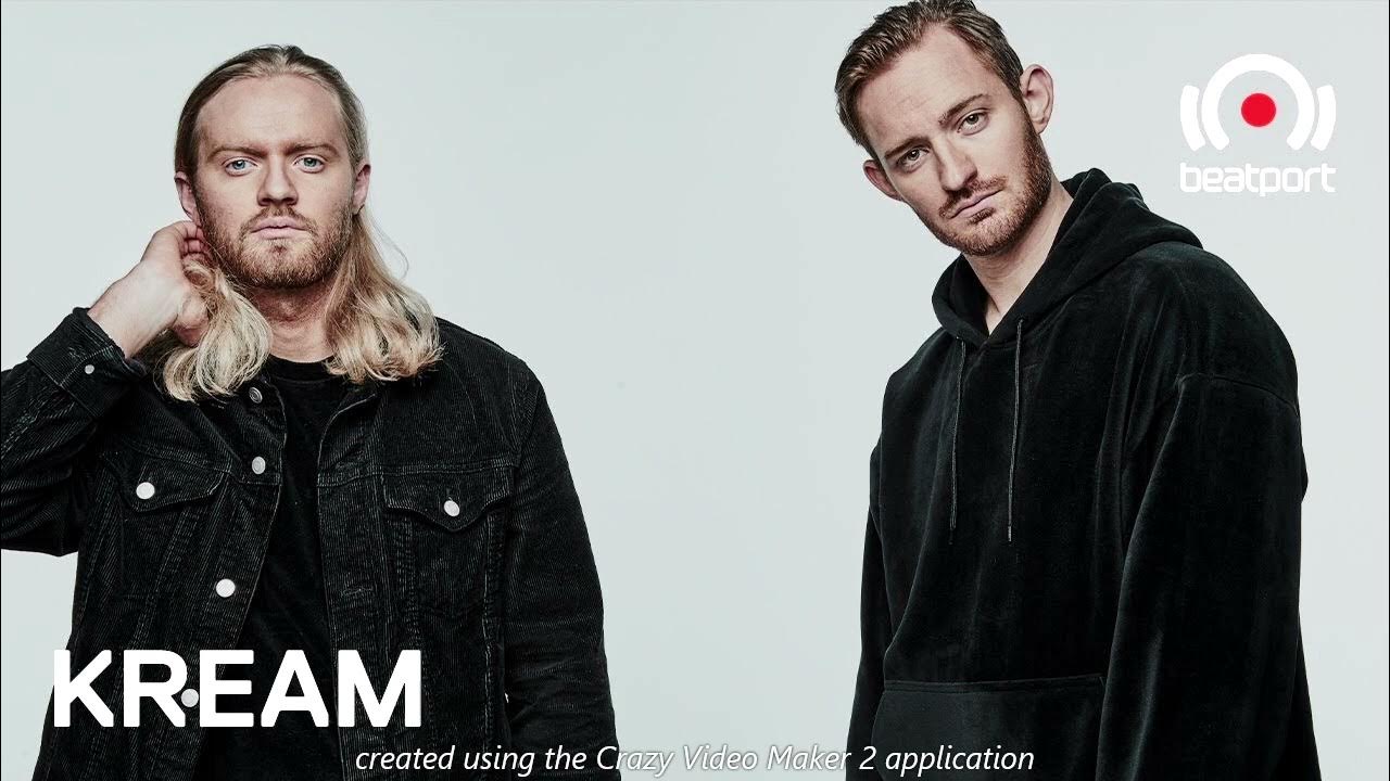 KREAM - So Hï (Extended Mix) - YouTube