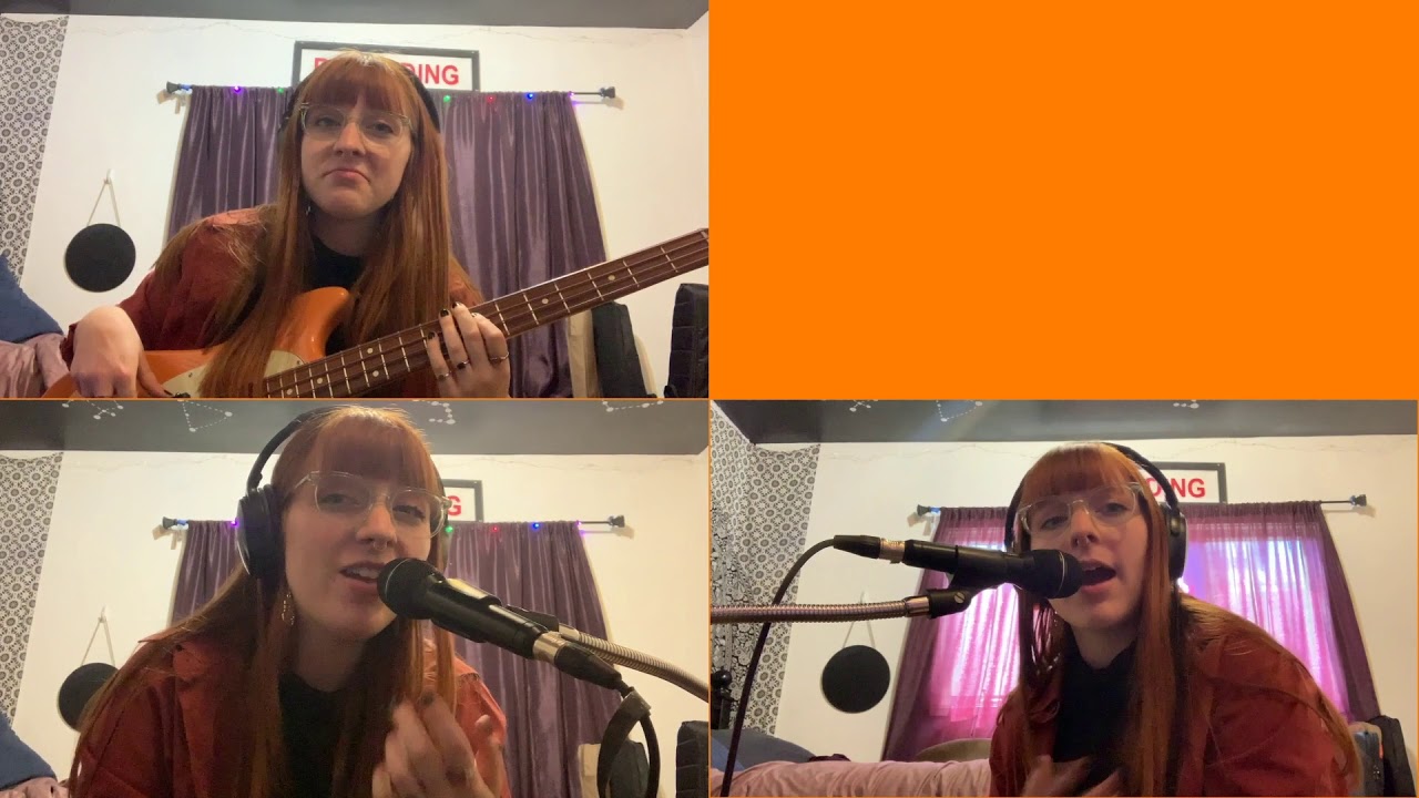 Make a Move - Lawrence (Cover) - YouTube