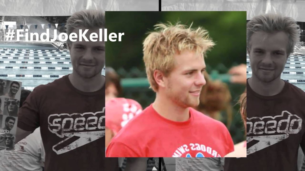 Find Joe Keller - YouTube