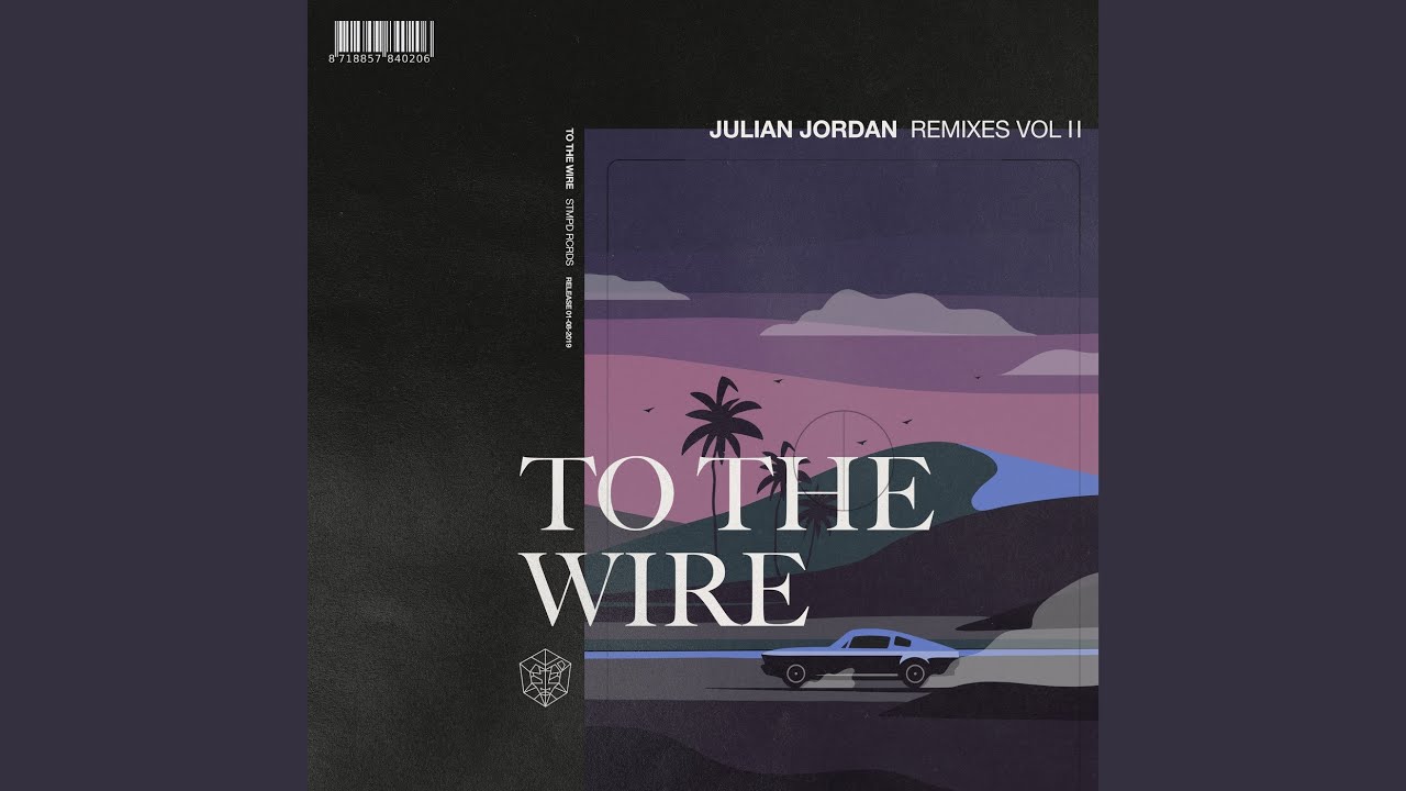 To The Wire (SWACQ Remix) - YouTube