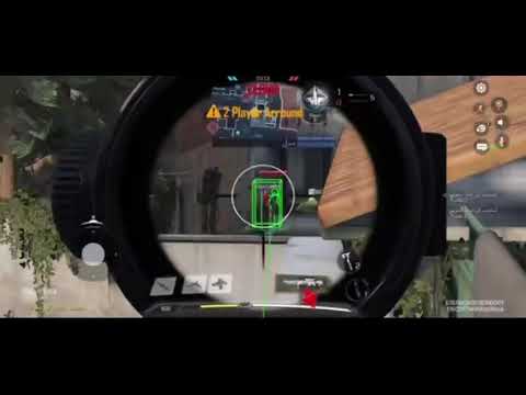 COD Mobile Hack/Mod Menu iOS & Android ! CODM Mod Menu 2026 ! [ AimBot ...
