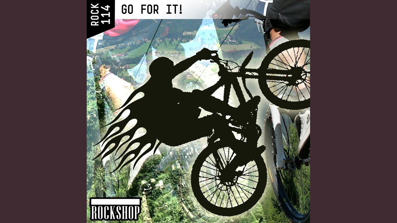 Breakneck Speed - YouTube