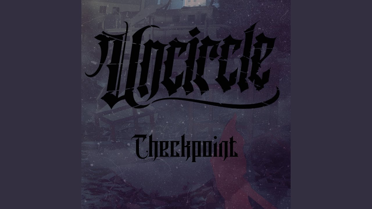Checkpoint - YouTube