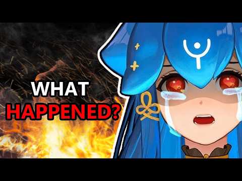 Почему общественное мнение обернулось против Бао