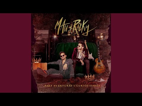 Mau y Ricky, Karol G - Mi Mala (Audio)