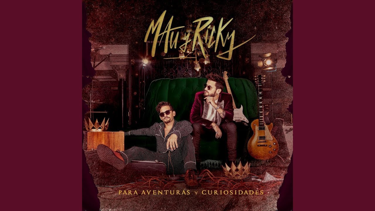 Mau y Ricky, Karol G - Mi Mala (Audio) - YouTube