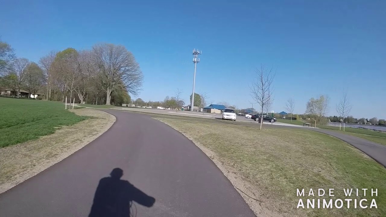 Maplewood Park Jenison Michigan - YouTube