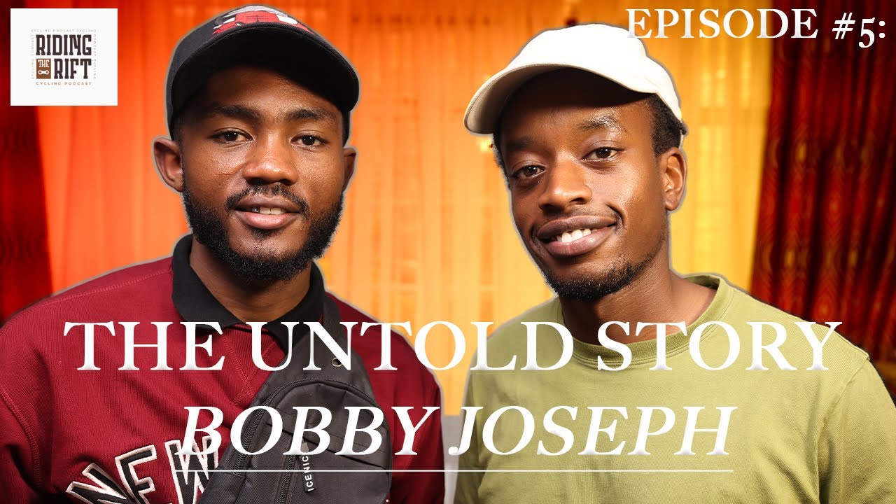 THE UNTOLD STORY OF BOBBY JOSEPH - YouTube