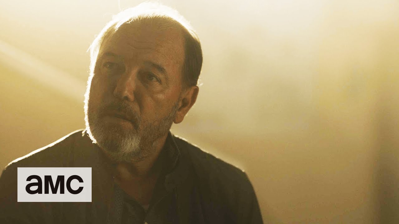 Fear The Walking Dead: 'Daniel's Interrogation' Sneak Peek Ep 315 - YouTube