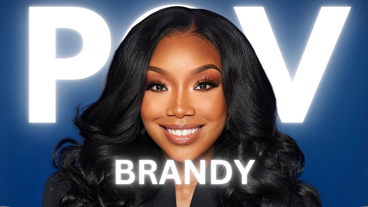 What REALLY Happened To RnB Singer Brandy Norwood? A Mini-Documentary ...