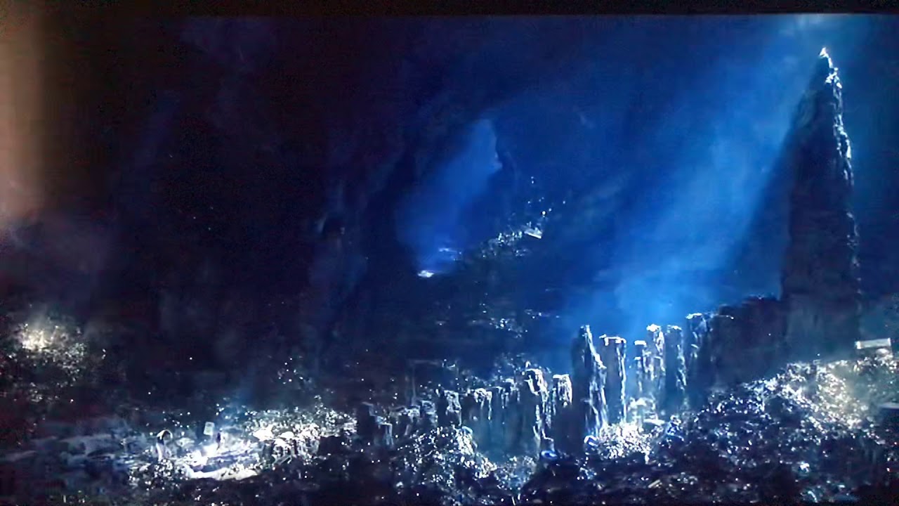 Aladdin tv spot - YouTube