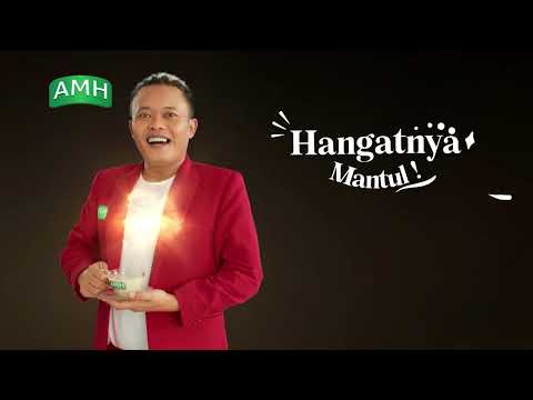 Susu jahe dengan jahe merah asli