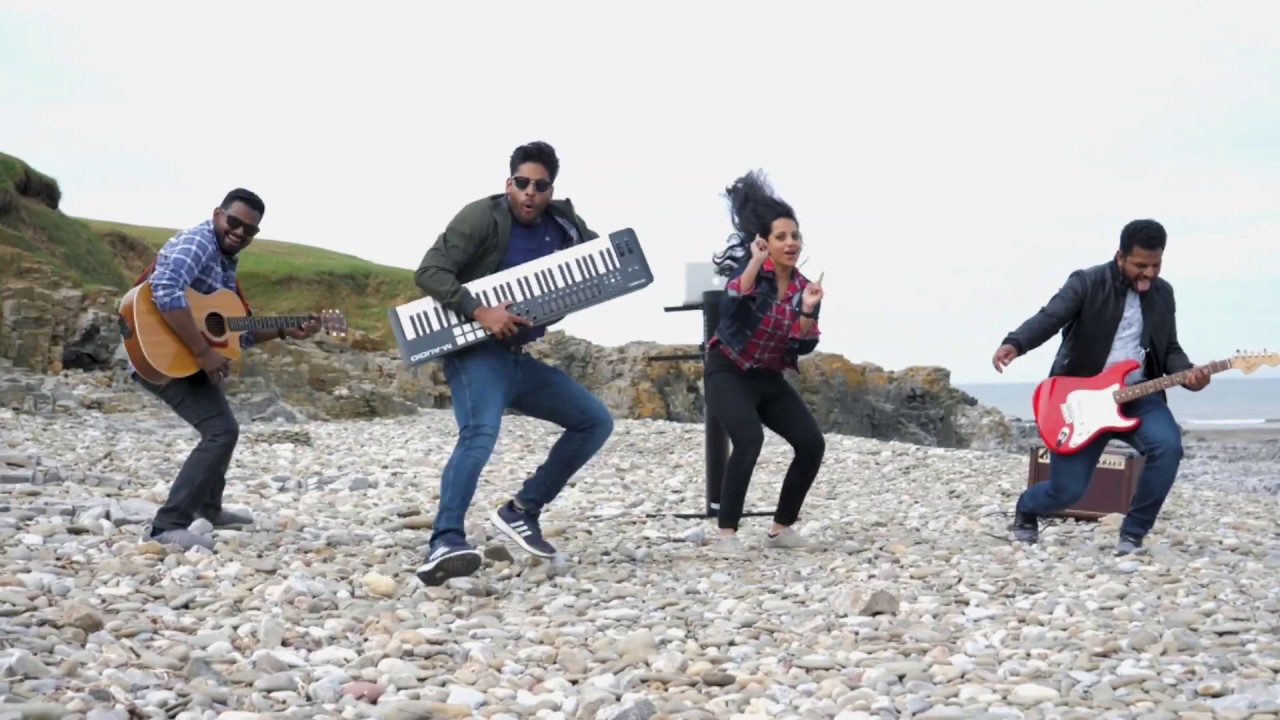 Arise Official Theme song (Music Video) Teaser #2 - YouTube