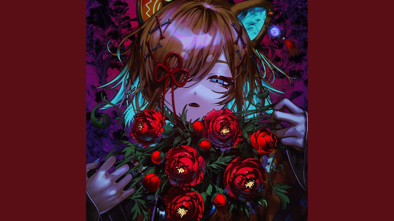 hanahaki syndrome - YouTube