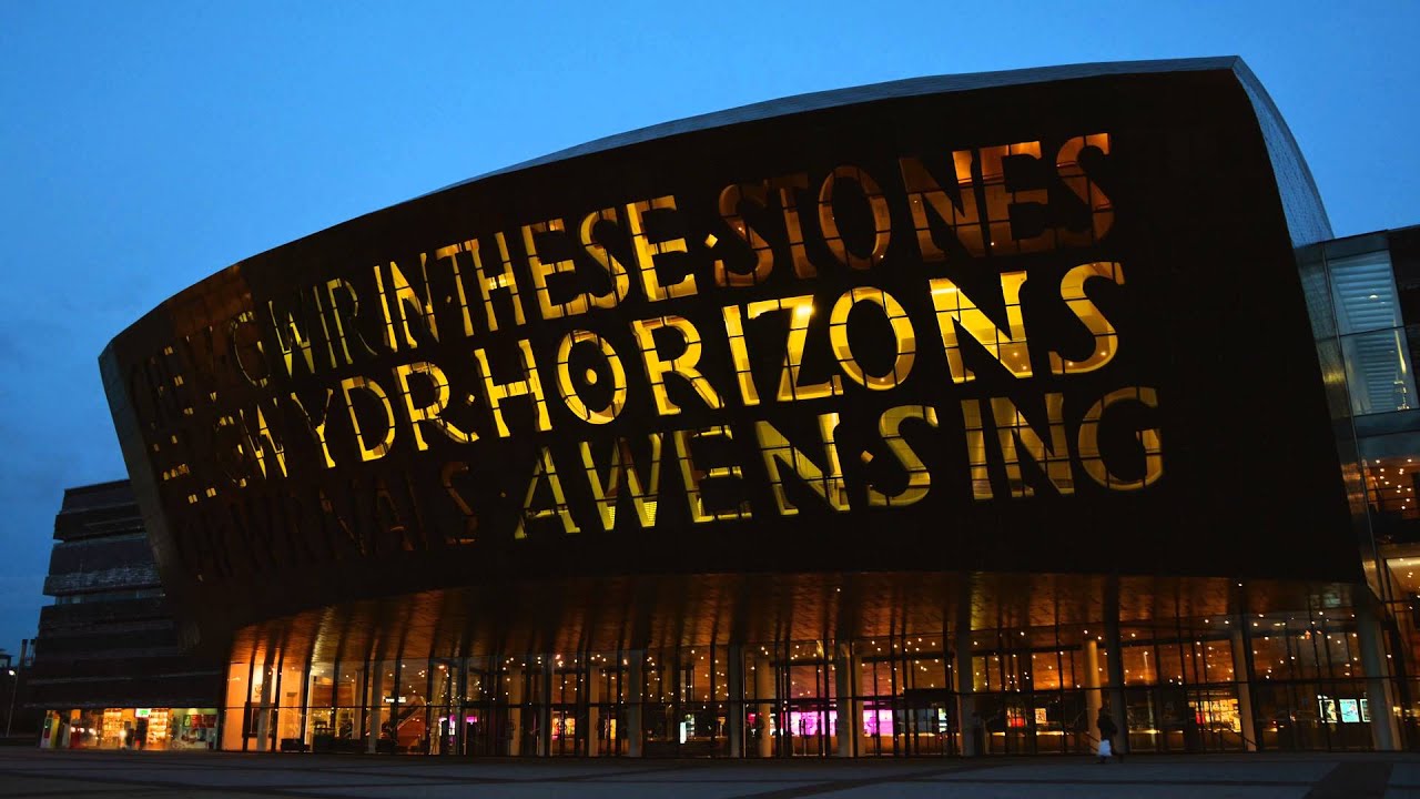 WMC Time lapse - YouTube