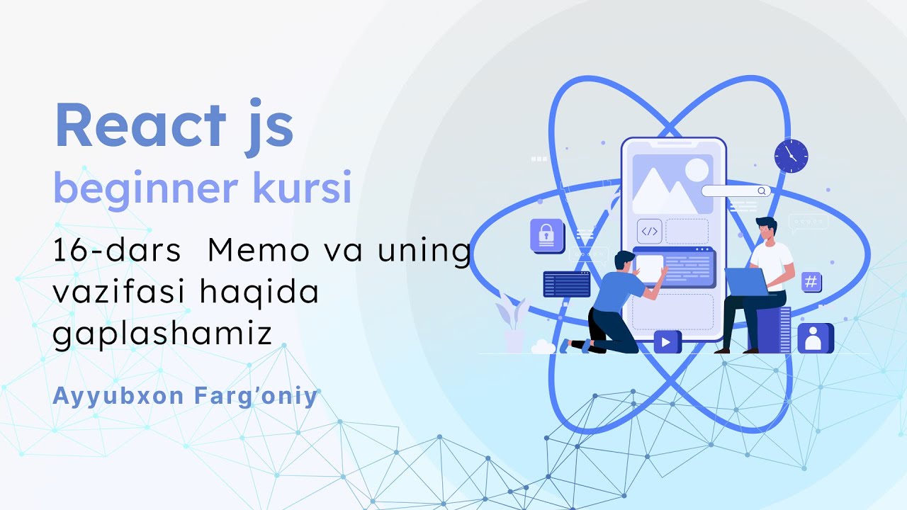 16-dars. Memo funksiyasi haqida gaplashamiz. - YouTube