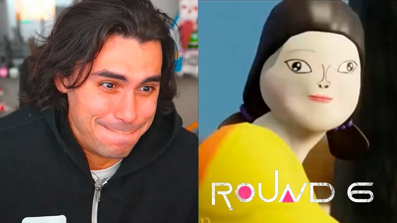 MEMES DE ROUND 6 =😂 - YouTube