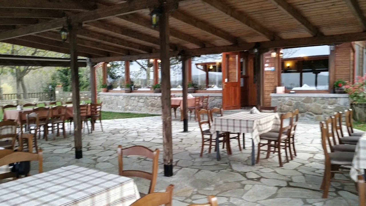 ΤΑΒΕΡΝΑ ΜΑΝΙΤΆΡΙ ΝΕΟΧΩΡΙ ΛΙΜΝΗ ΠΛΑΣΤΗΡΑ Η ΘΕΑ ΑΠΟ ΤΟ ΜΑΝΙΤΑΡΙ 26/04 ...