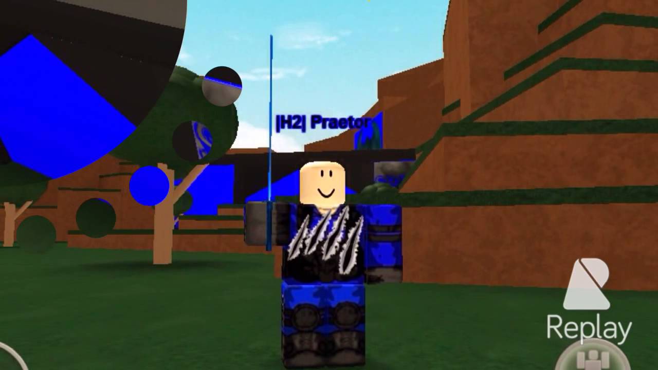 Spectra supremacy roblox - YouTube