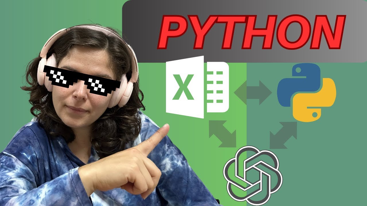 Level Up With Python In Excel YouTube level-up-with-python-in-excel-youtube