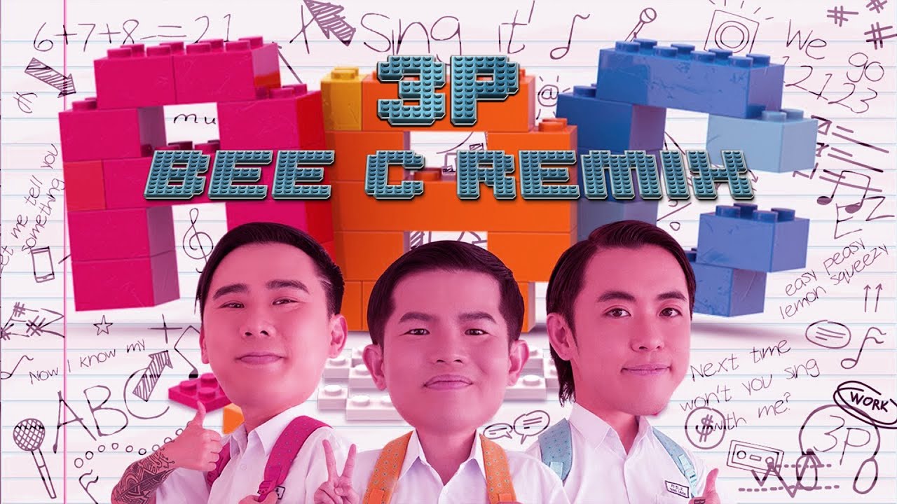 'ABC' 3P - BEE C REMIX - YouTube