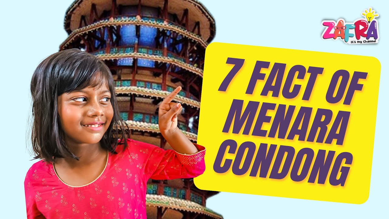 7 fact of Menara Condong - YouTube