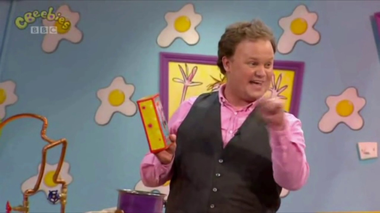 Justins House s01e07 Suits You Justin Part 2 In 2 2 - YouTube