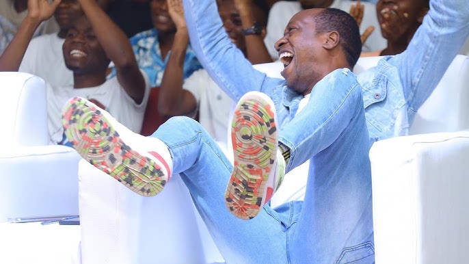 Unitalent Show 2022 UNITALENT 2023 (2025)