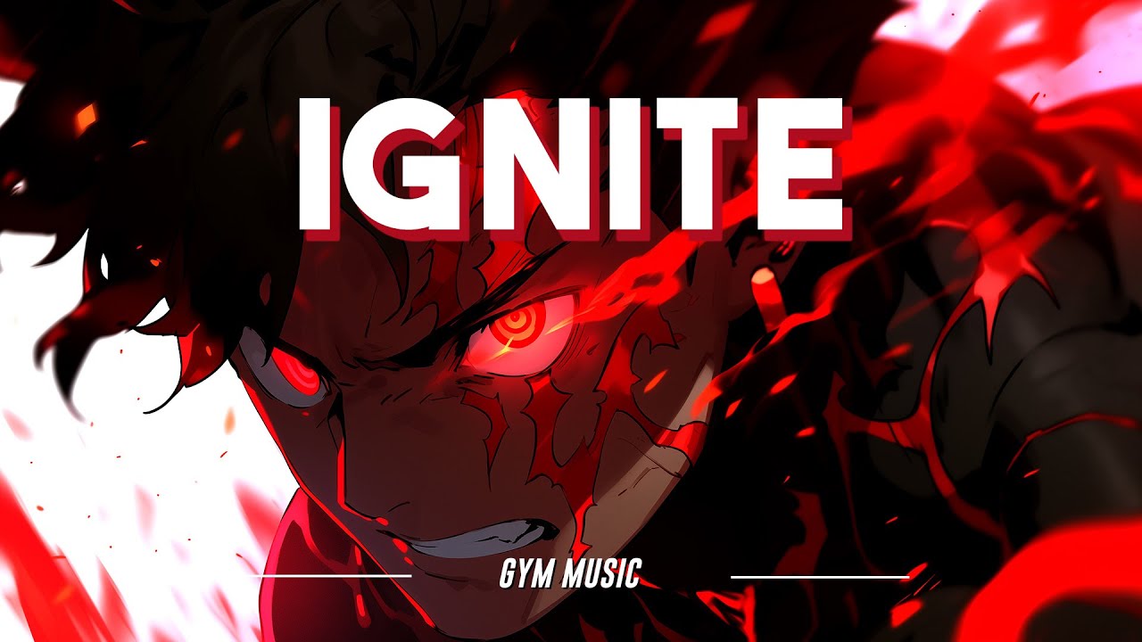 Trap Music Uprising 👊 Trap Rap Music 👺 Hypnotic Trap Music - YouTube