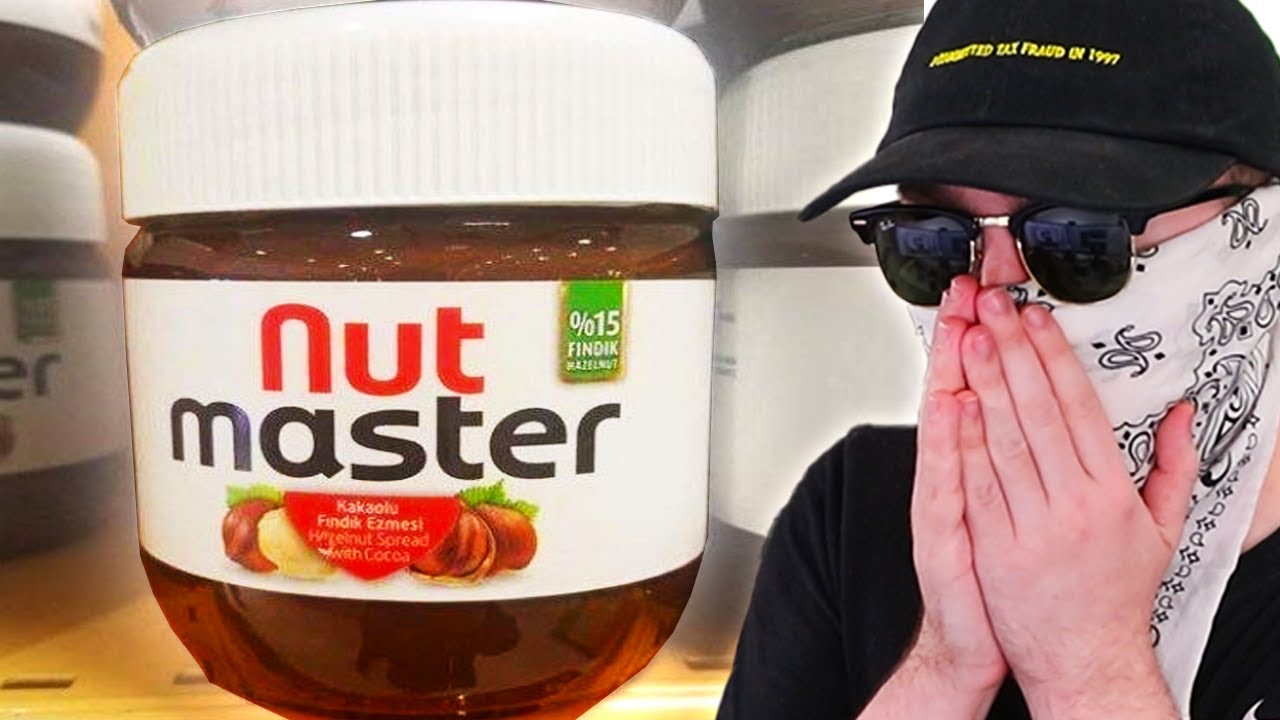 Worst Off Brands - YouTube