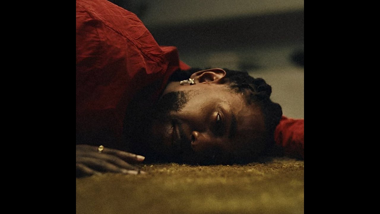 (FREE) Kanye West x Kendrick Lamar x Madlib Type Beat - "Sadness Theme ...