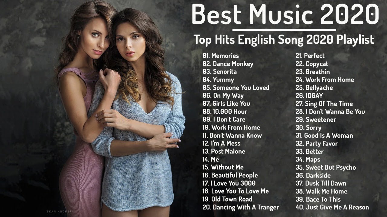 Charts 2020 - Top 100 Charts Germany 2020 - Musik 2020 Neu Charts - YouTube