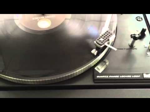 Dual CS 714Q - YouTube