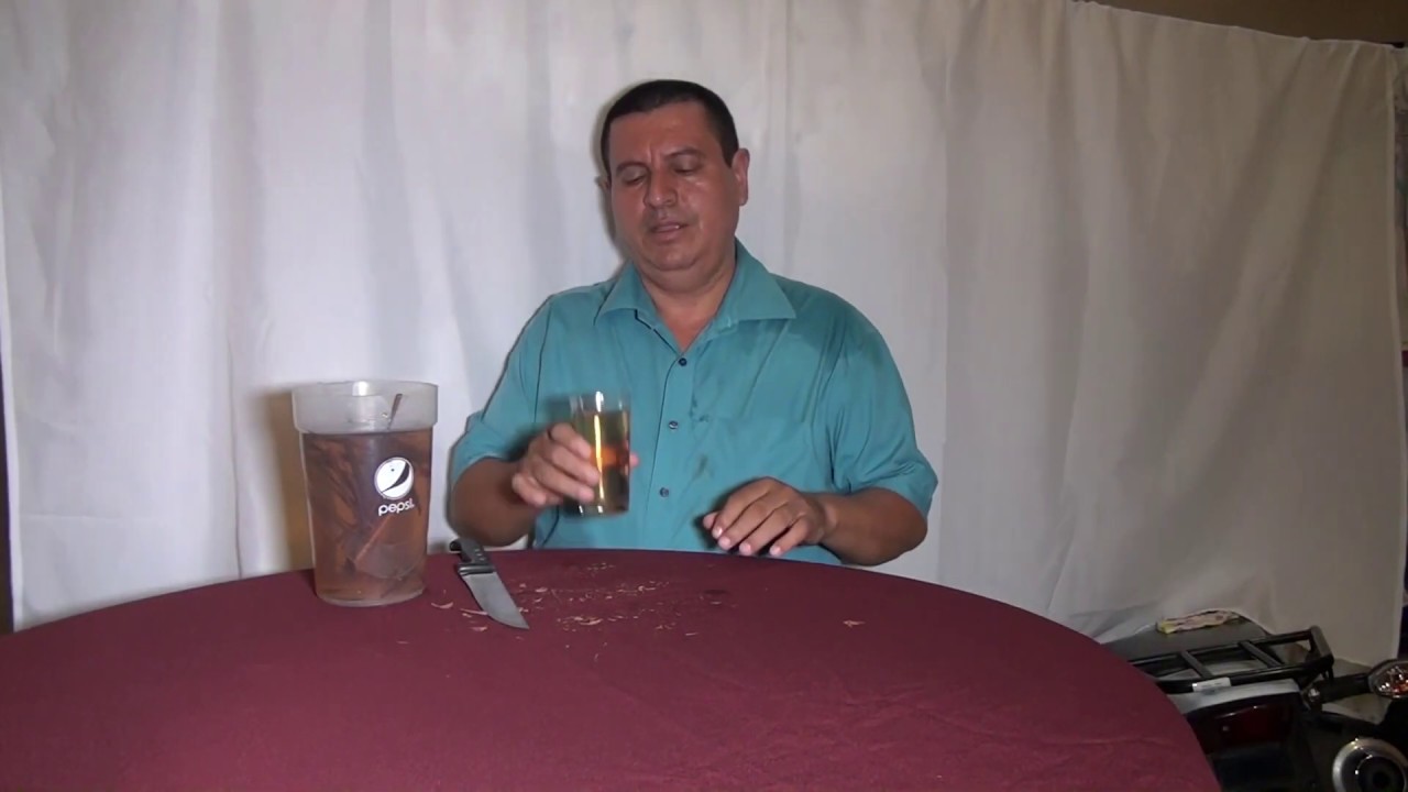 BENEFICIOS DEL TARAY - YouTube