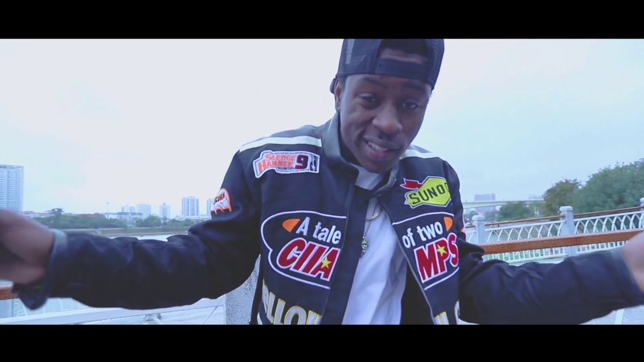 DJ BOBO - PABLO ESCOBAR (OFFICIAL VIDEO) - YouTube