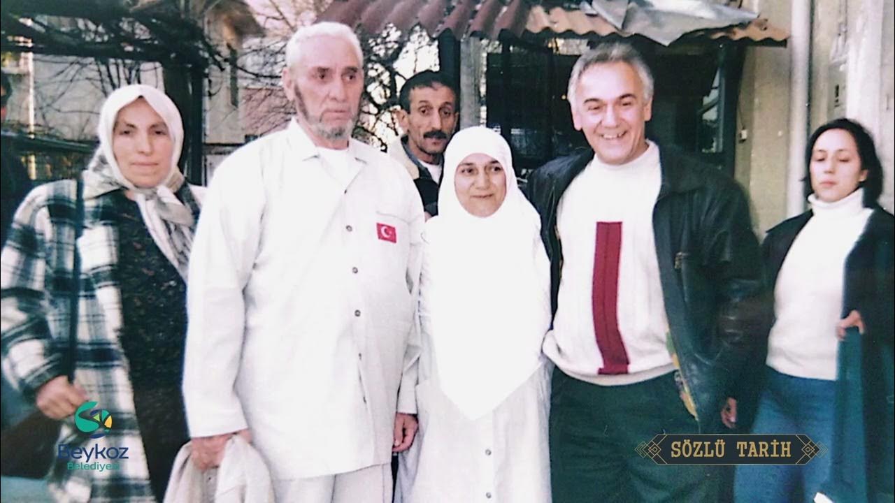 SÖzlÜ Tarİh Beykoz HÜseyİn YeŞİlyurt Youtube