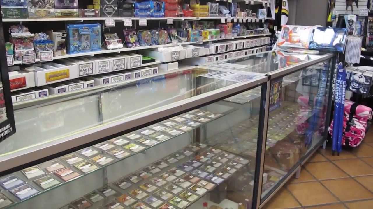 Pastime Sports & Games Making Memories - YouTube