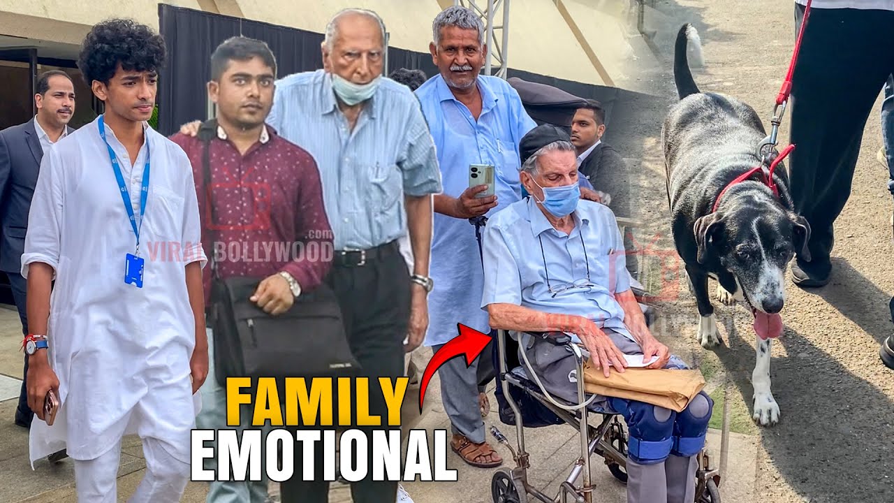 Ratan Tata Family | Jimmy Naval Tata, Brother, Shantanu Naidu (Manager ...