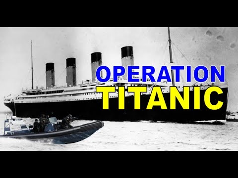 Operation Titanic US Army Documentary 1944 U.S. Shuttle - Bombing ...