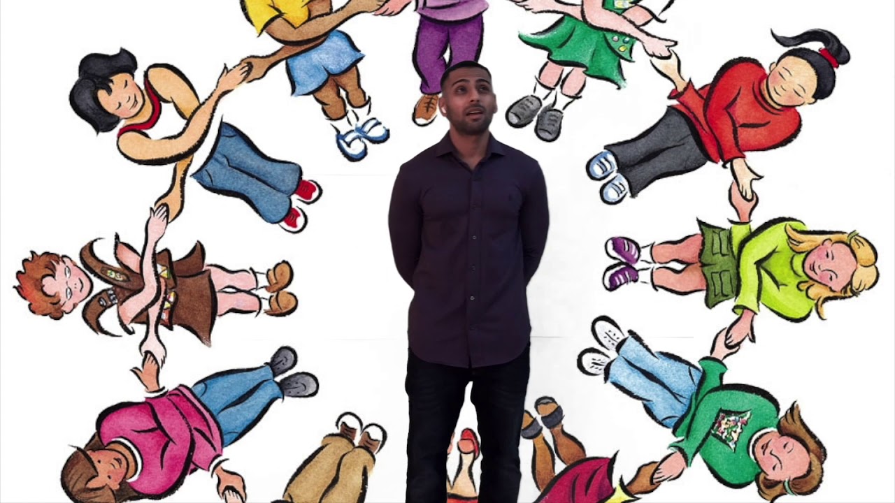 Moral Education Week 11 Lesson 11 YouTube moral-education-week-11-lesson-11-youtube