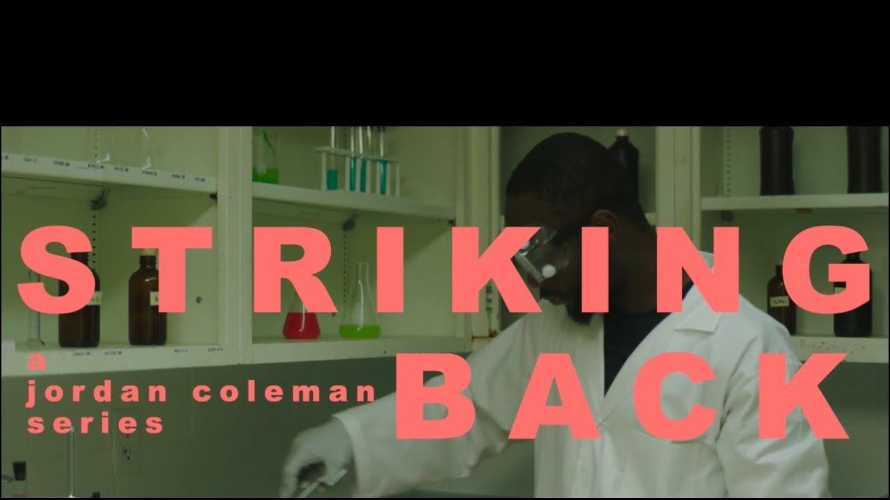 Striking Back EP. 7 Far Fetched - YouTube