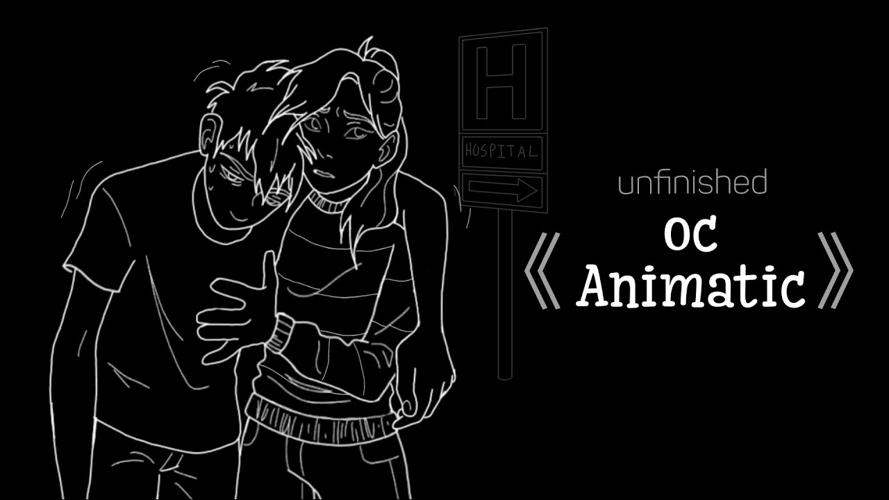 Oc Animatic - YouTube
