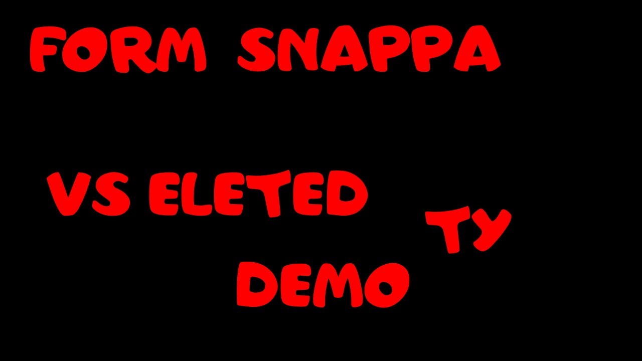 VS. eleted [DEMO]TY - YouTube