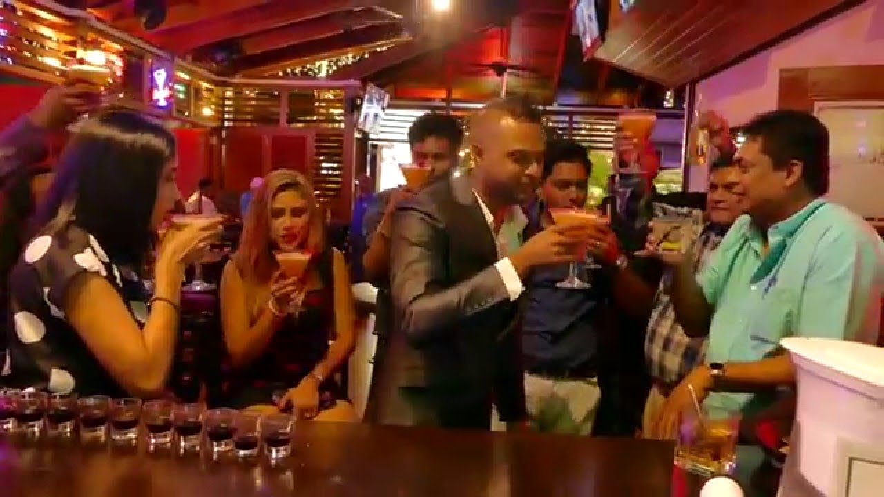 Swazie - Feting for free [Trinidad Chutney/Soca ] 2k16 Official Music ...